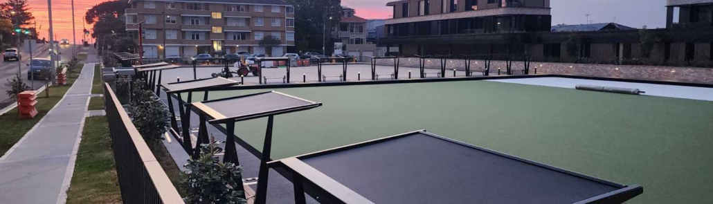 Retractable Sun Shade Sail | Australian Shades | Australia